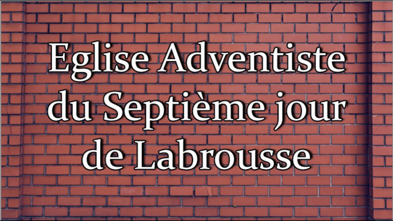 Caroline LUCE "JUSTIFIÉ PAR LA FOI." - YouTube