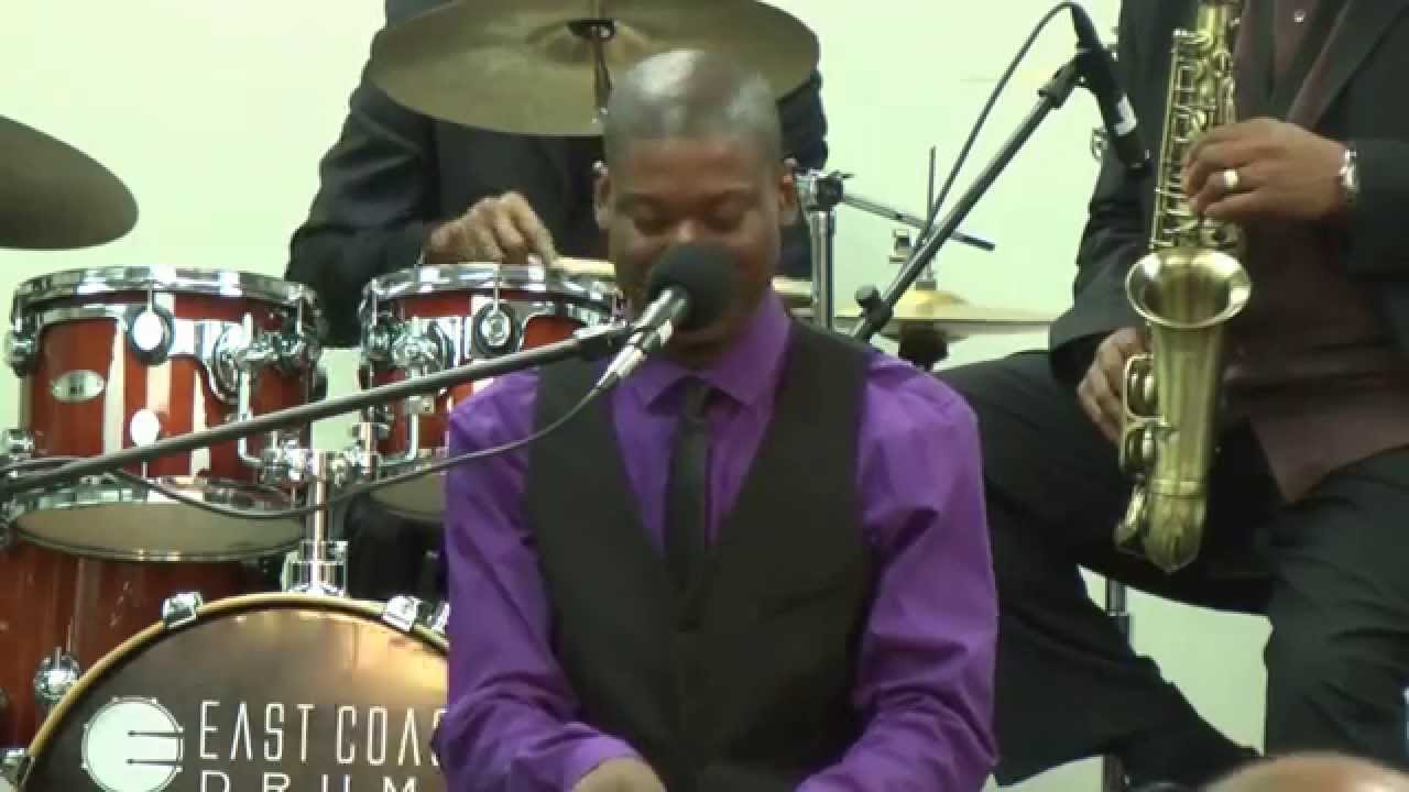 Greg Watkins Video 2 - YouTube