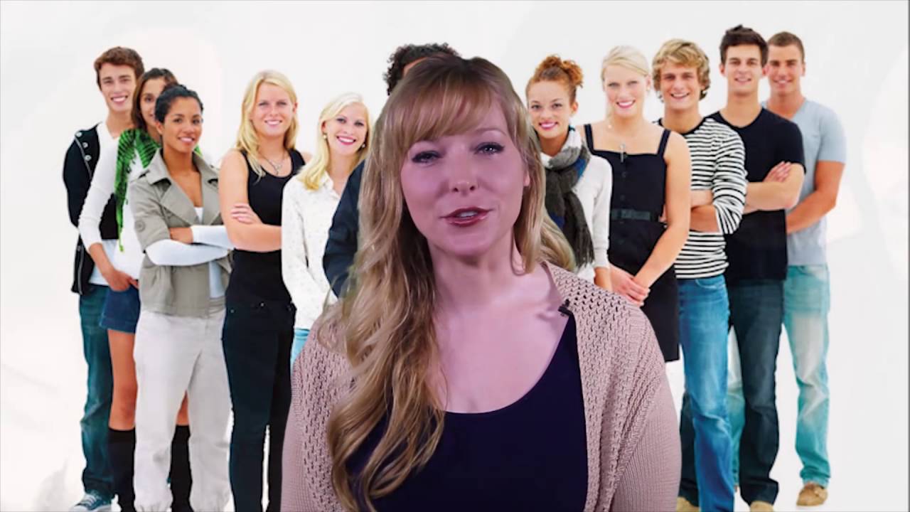 Journey Into Awareness with Psychic Medium Janet Russell - YouTube