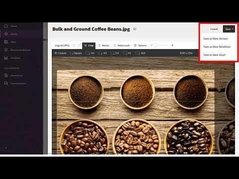 Getting Started with Oracle Content Management as Enterprise User - YouTube