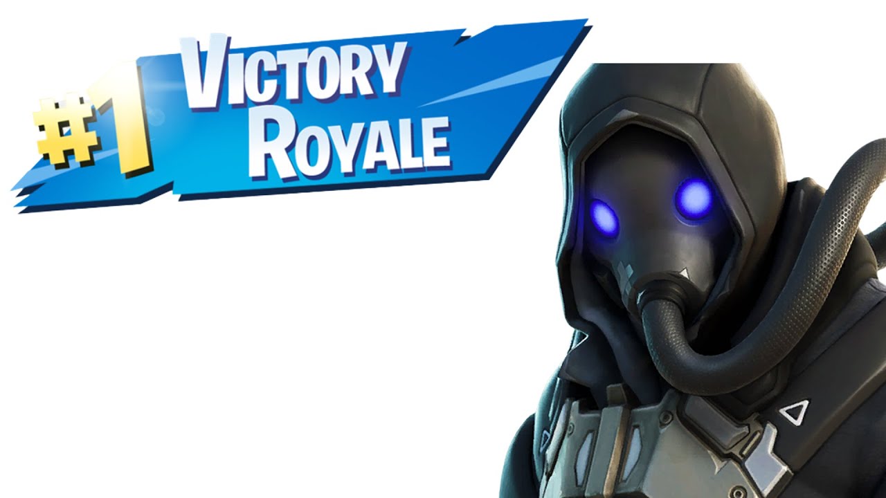 Fortnite - IO Guard Takes The Win - YouTube