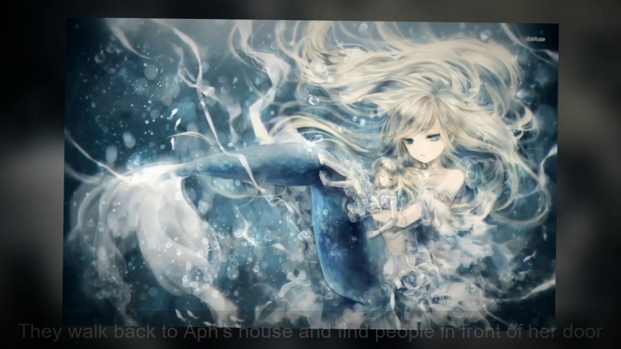 Aarmau~Mermaid Life~RUDE MUCH! But Whatever ep 2 - YouTube