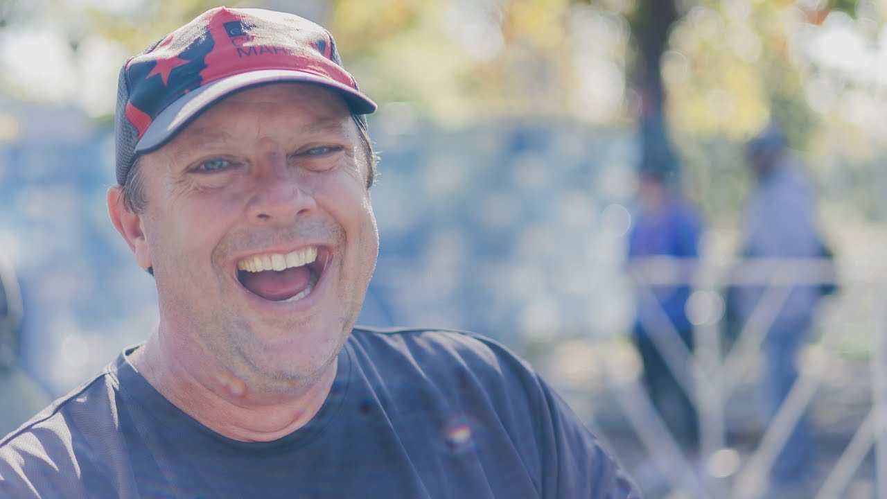 Stories: Patrick - YouTube