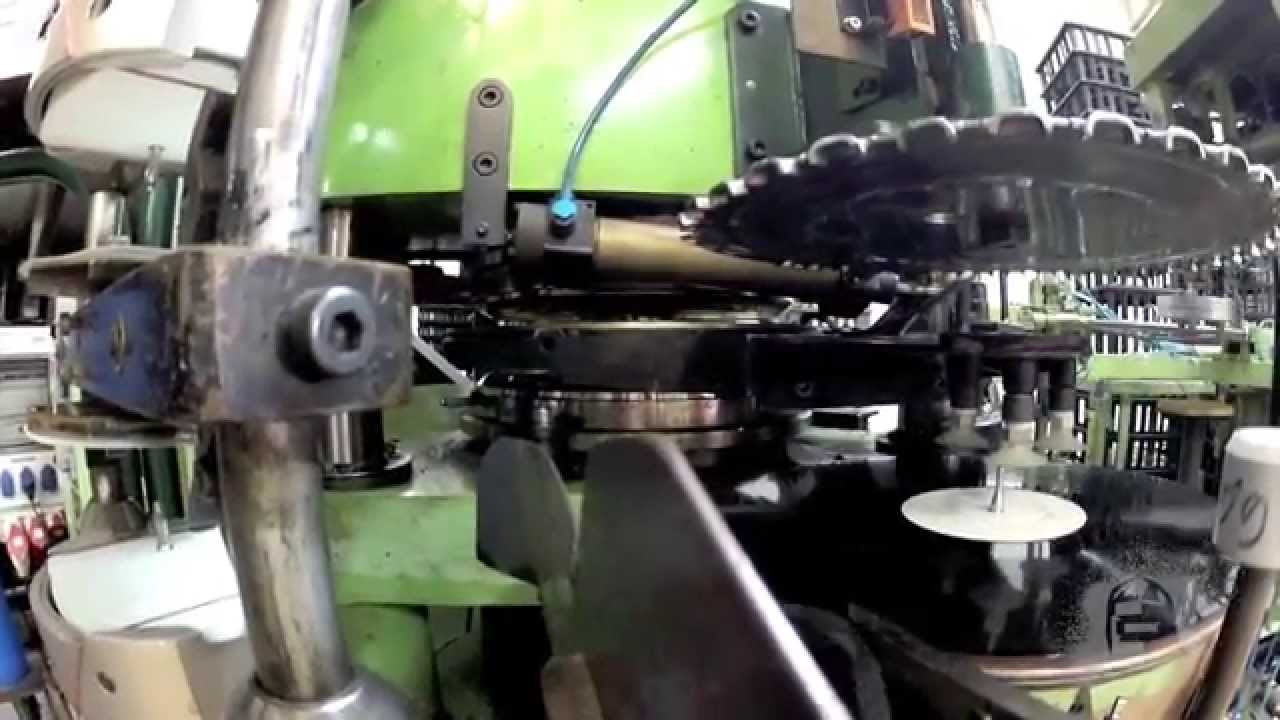 Furnace Record Pressing: Making a vinyl test pressing - YouTube