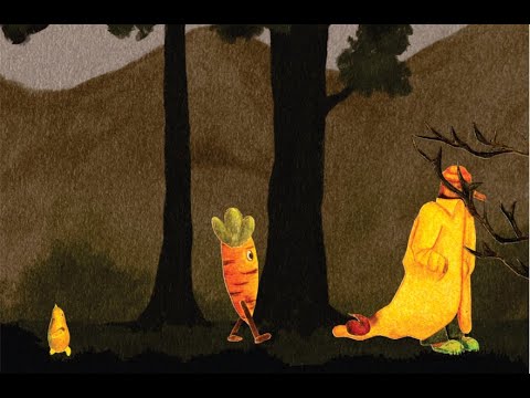 REX Animation 2022 - Kids Trailer - YouTube