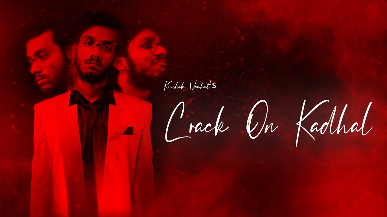 Kelashik - Crack On Kadhal (With zanaSKriz) M/V [Single Shot] | Madhuri ...