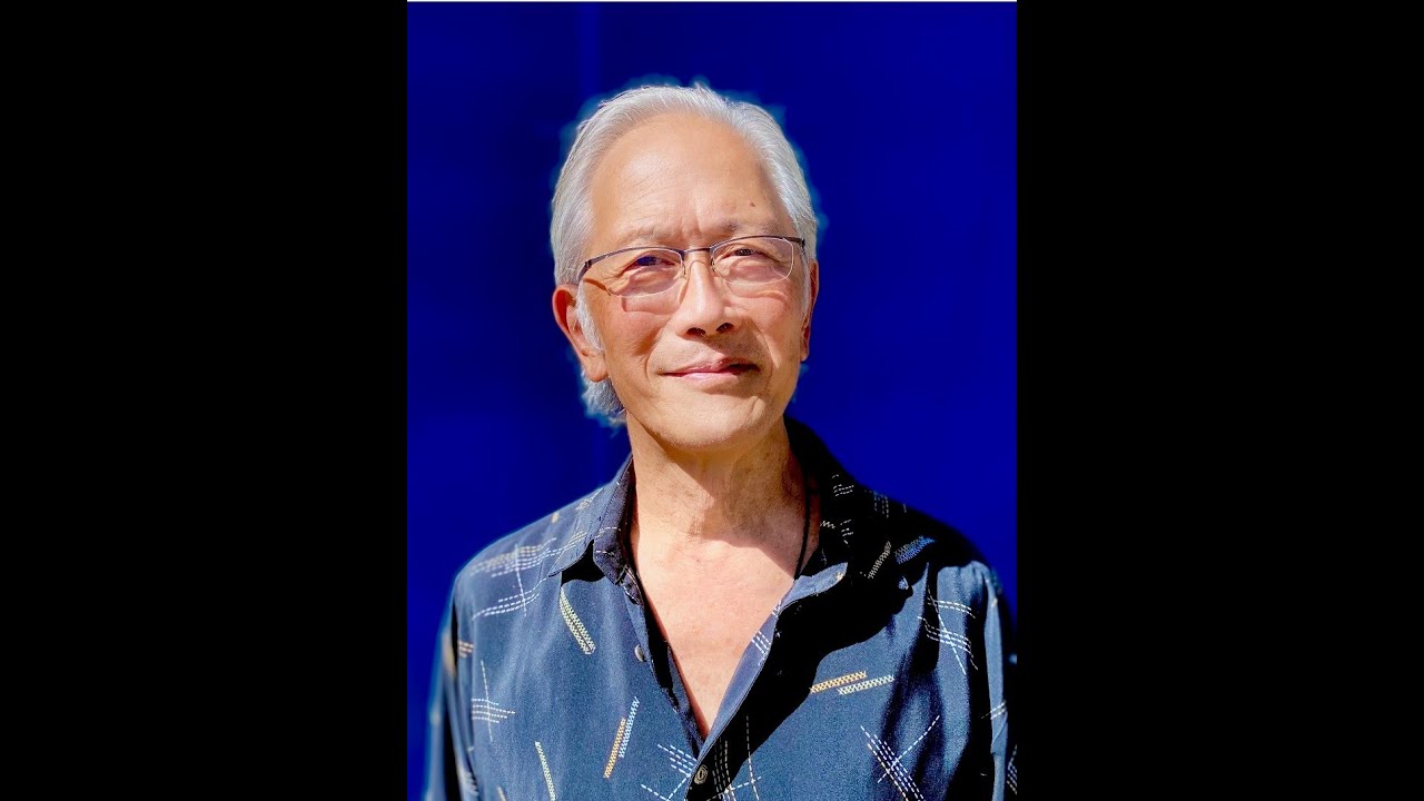 Greg Yuen @ SBZC@SYV 10 06 2022 Do-in: Mindful Self-Massage - YouTube
