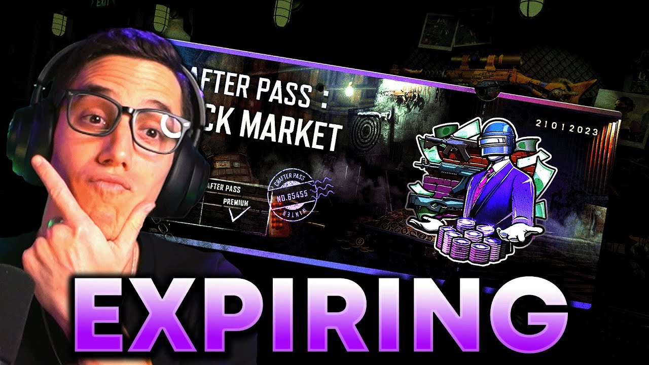 THIS MADE ME CHANGE MY MIND | PUBG PROGRESSIVE SKIN & WORKSHOP CRATES ...