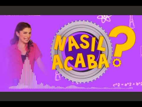Nasıl Acaba - Jenerik Müziği