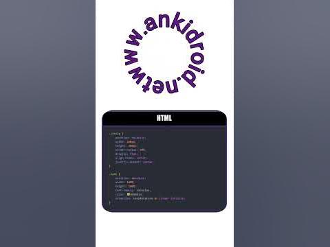 #html #anki #python #youtube #english #css #برنامه_نویسی - YouTube