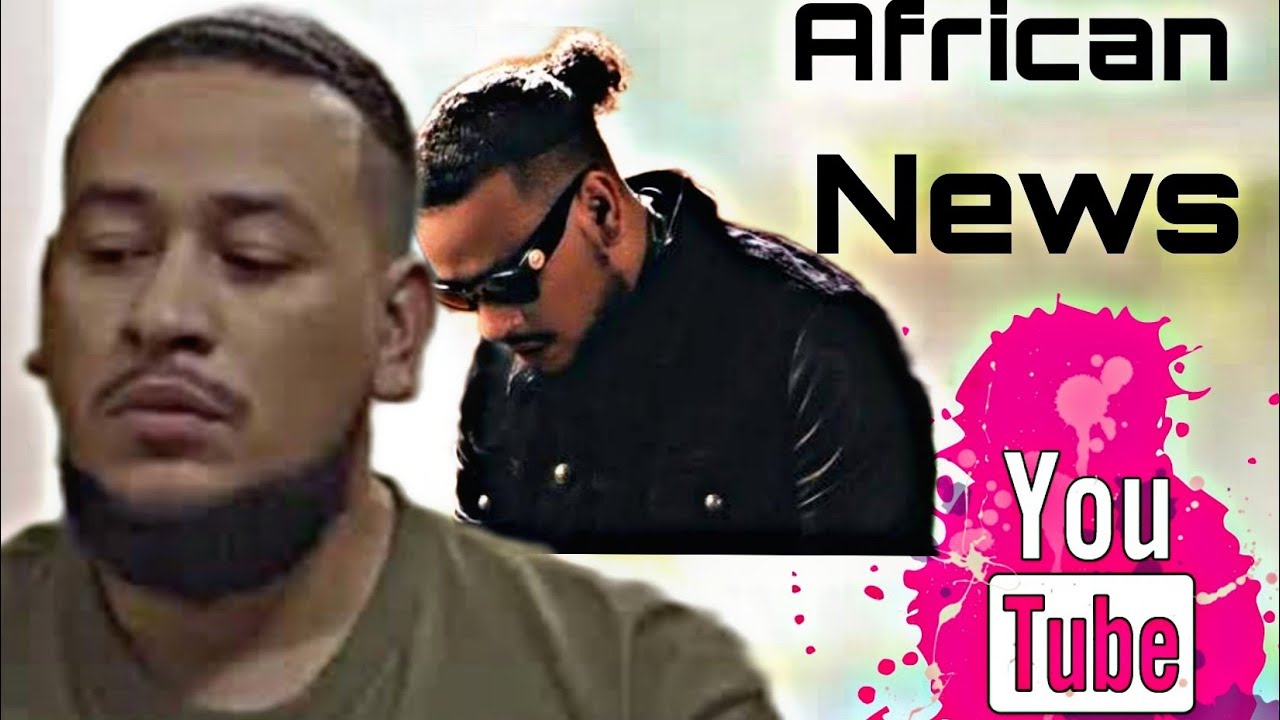 AKA full interview (so sad to watch) part 1 - YouTube