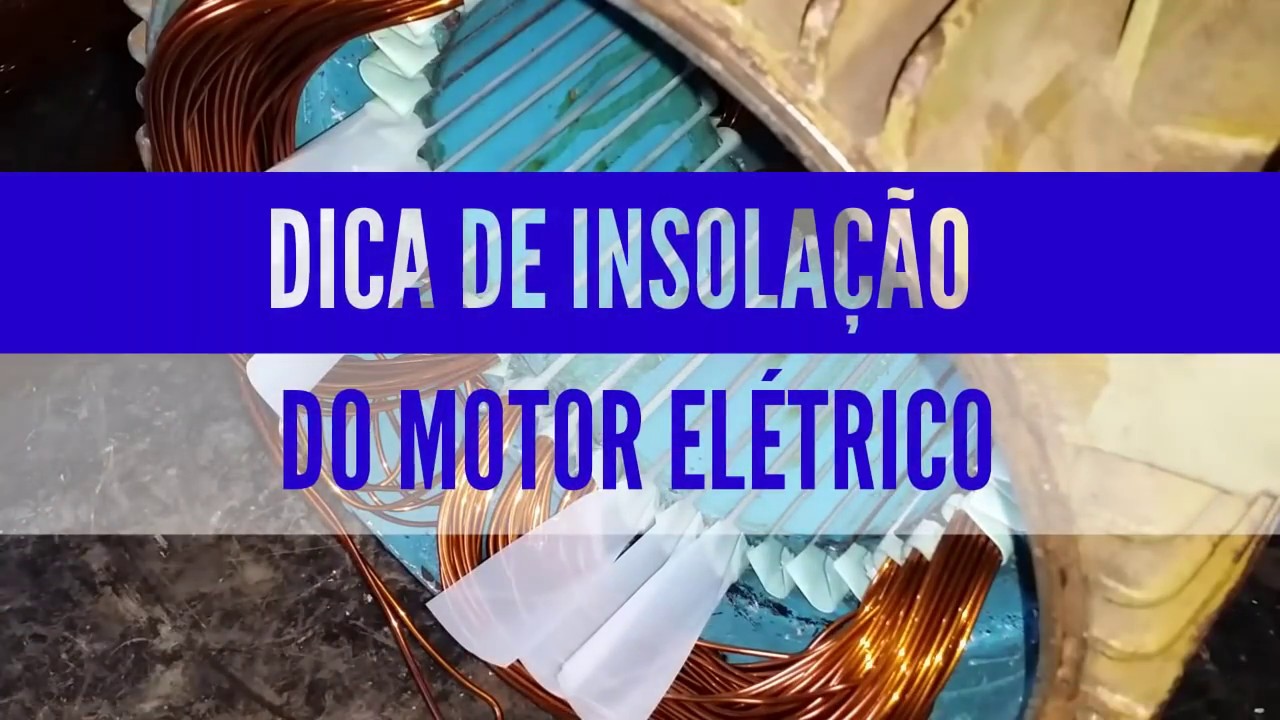 DICAS DE ISOLAÇÃO - YouTube