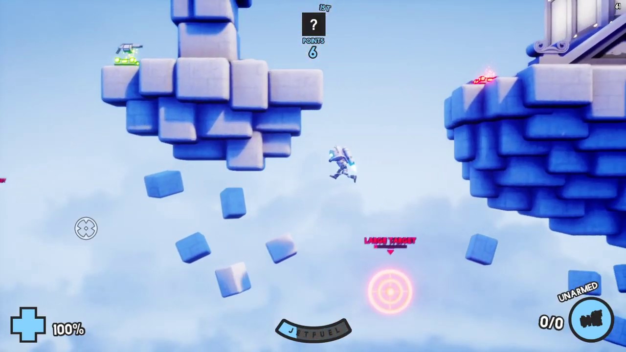 Misfire is a FUN FREE STEAM GAME | Top free games on Steam | lets play ...