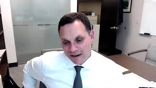 David Spigel - VJOncology