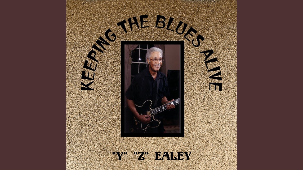 Keeping the Blues Alive - YouTube