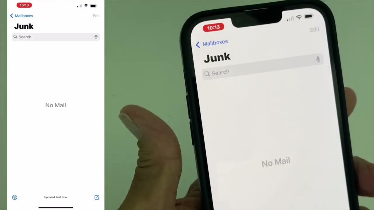 How To Delete Junk Emails On IPhone 13 YouTube how-to-delete-junk-emails-on-iphone-13-youtube