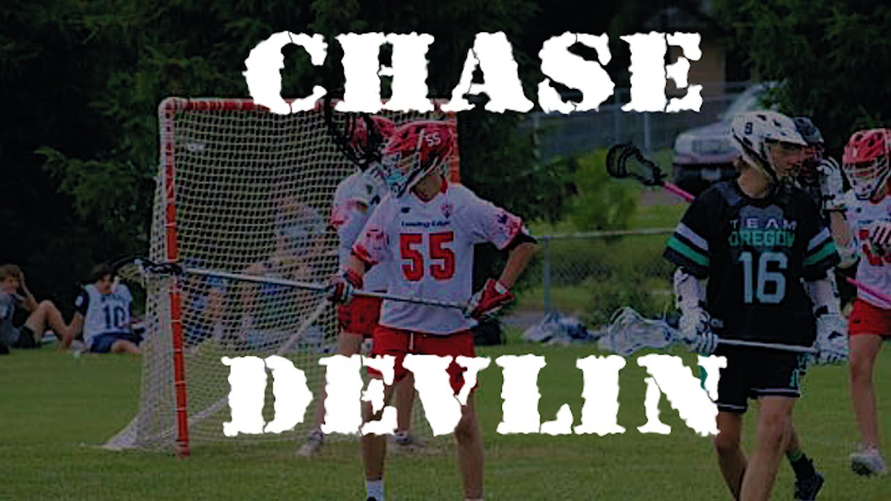 Chase Devlin 2022 Season Highlights (Leading Edge 2026) - YouTube