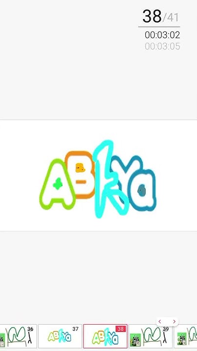 AbcYa logo bloopers/Part 6 - YouTube