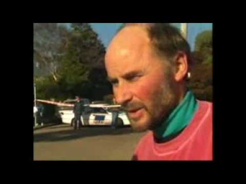 David Bain The day of the Bain family homicides, 20 Jun 1994 - YouTube