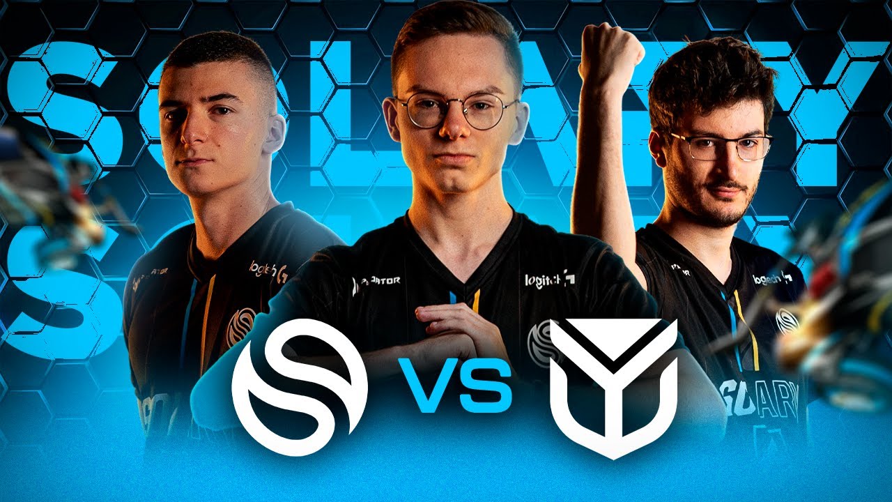 FAIRY ET KAYDOP EXPLOSENT TOUT | RLCS FALL (Qualifier #2) - YouTube