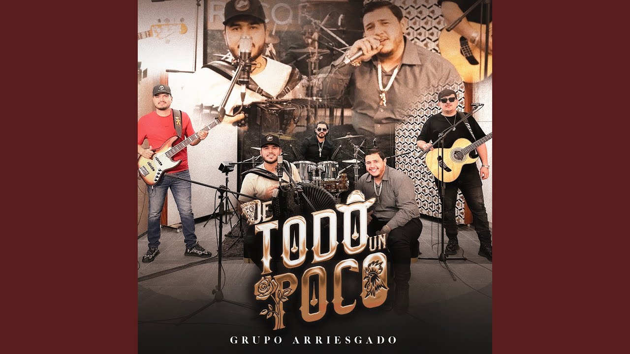 Hola Corazon - YouTube Music