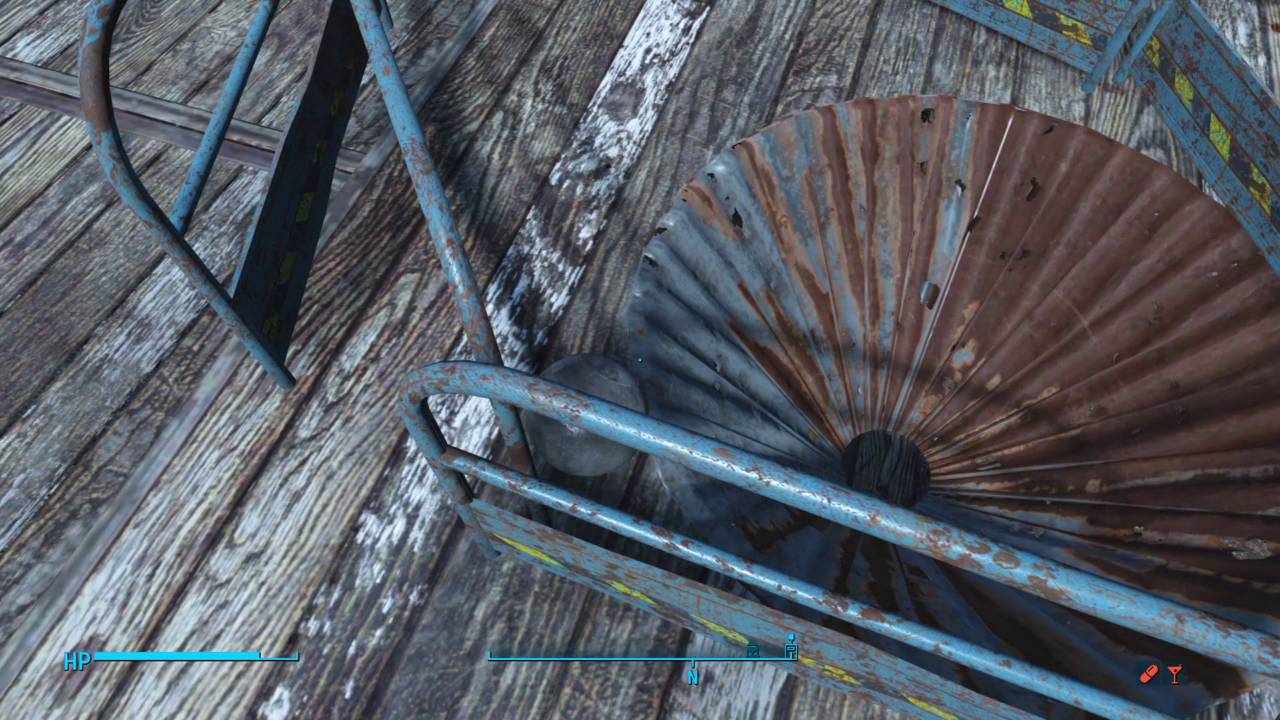Fallout 4 assembly line - YouTube