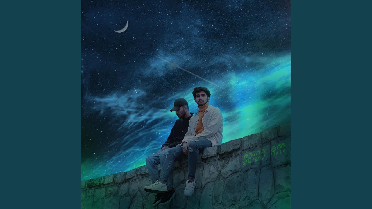 02 : 00 AM (feat. Mahz & Rozhi) - YouTube