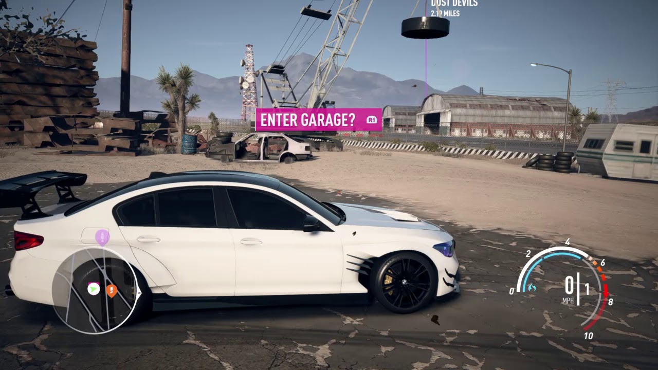 My car collection in Need for Speed Payback - YouTube