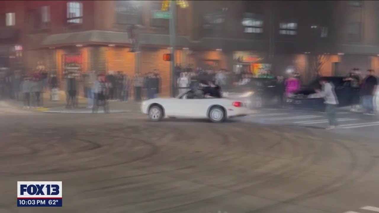 Bill cracks down on street racing, WSP uses aviation to catch ...