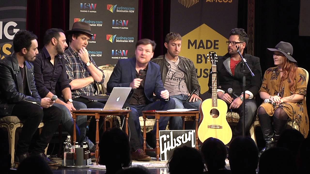 In Conversation Producing A 1 Hit Song YouTube in-conversation-producing-a-1-hit-song-youtube