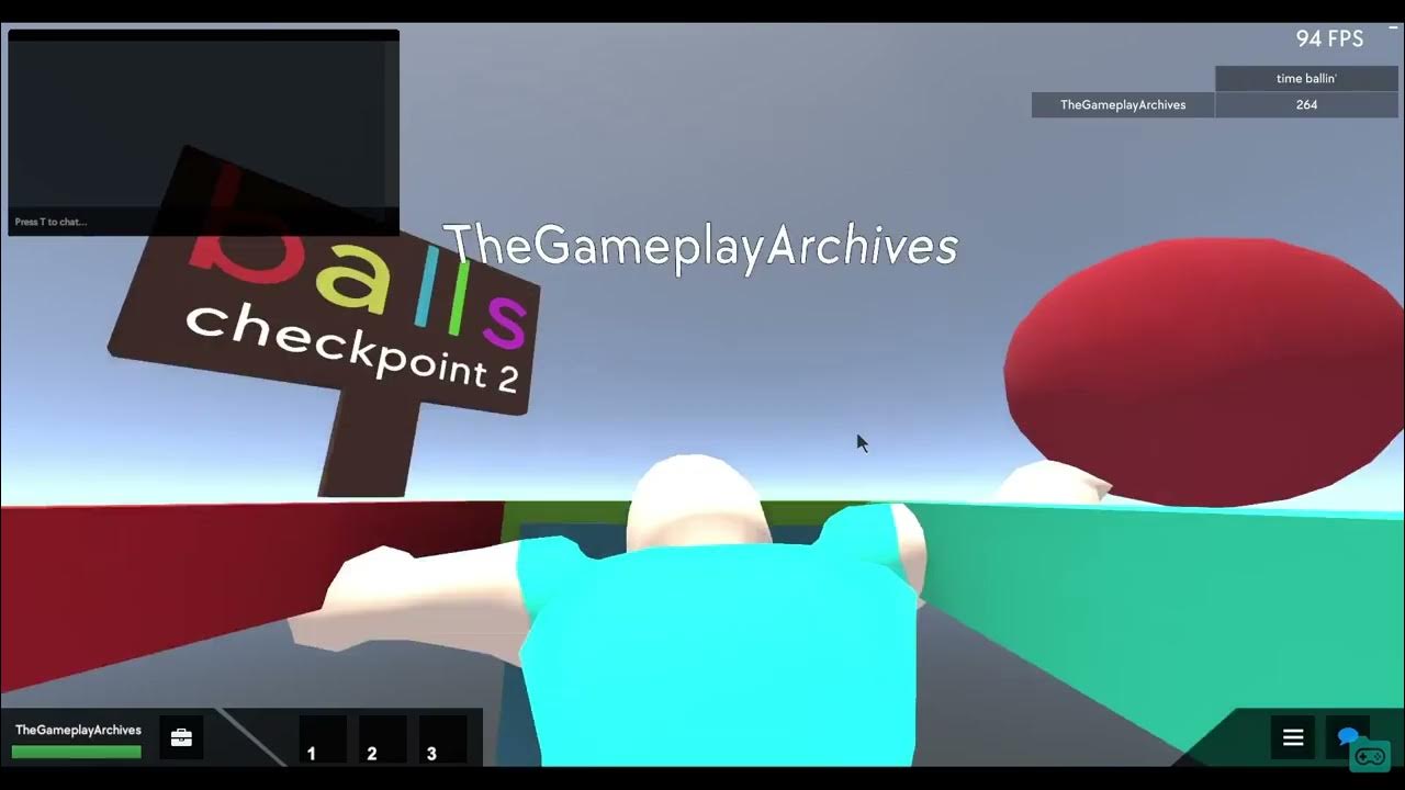Balls Brickplanet Youtube