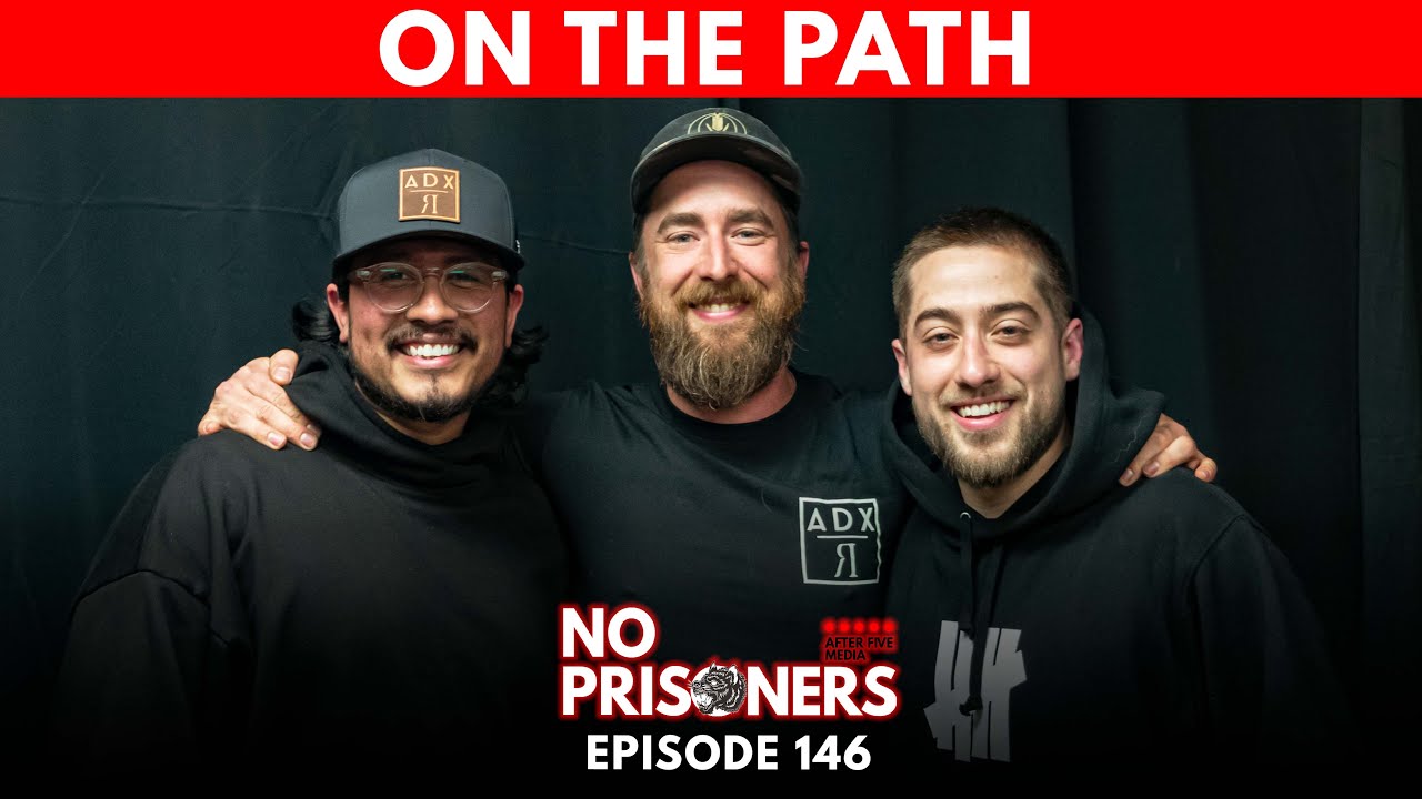 EP146 On The Path ft. Tyler Howe - YouTube