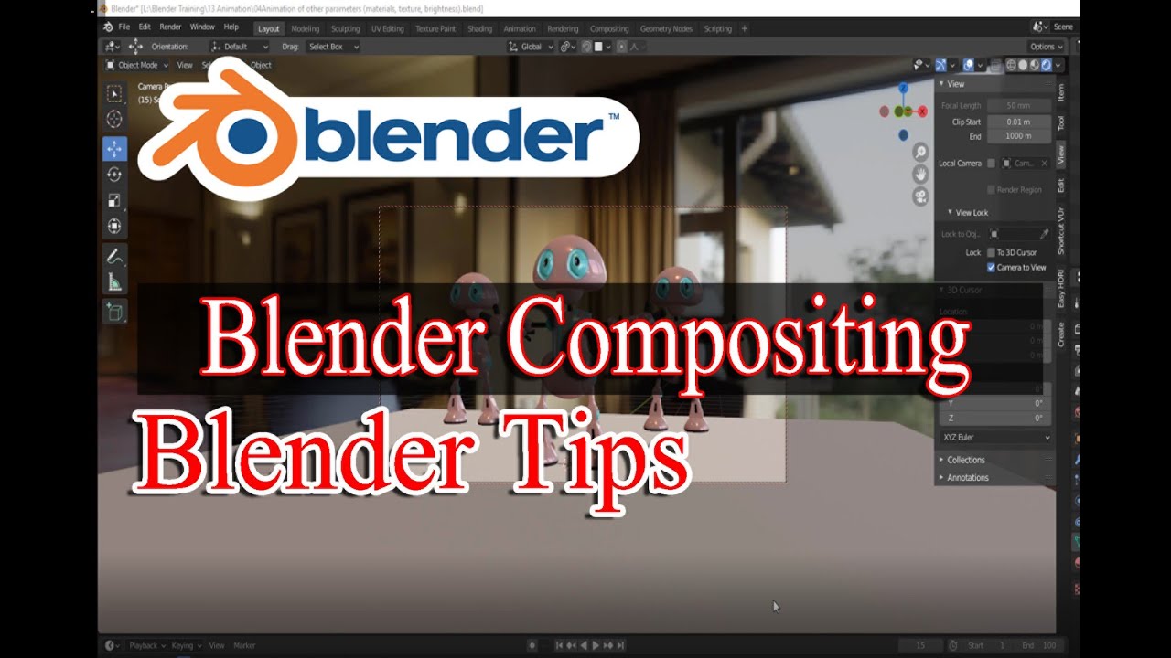 Advanced Compositing In Blender For Beginners Tutorial Myanmar CTC Myanmar YouTube Advanced Compositing In Blender For Beginners Tutorial Myanmar CTC Myanmar YouTube