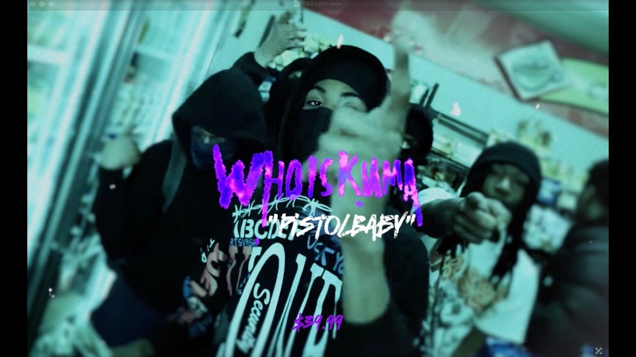 2025 HopOutBlick X Ybcdul X LilRizz9 X Kapgeez Philly Drill Type Beat ...