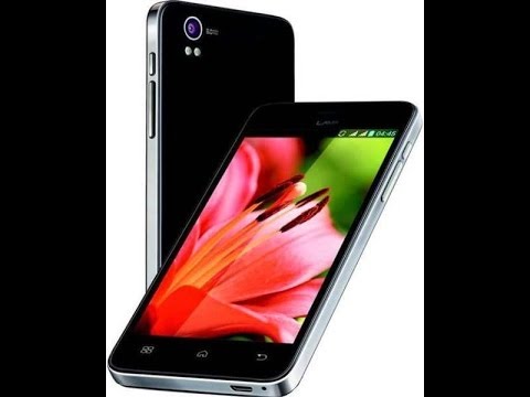 Lava Iris X1 Review | Mobile Talk News