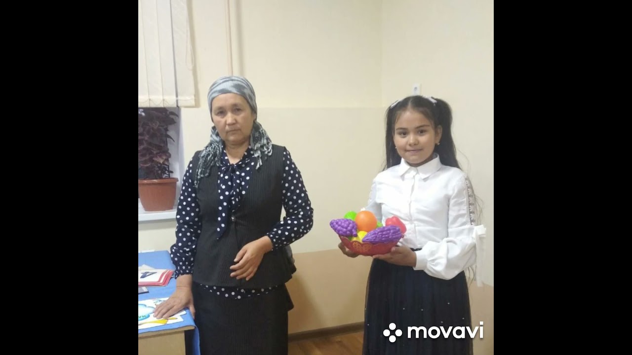Xo'jaobod tuman 15-maktab Ingliz tili fani o'qituvchisi Oltinoy ...