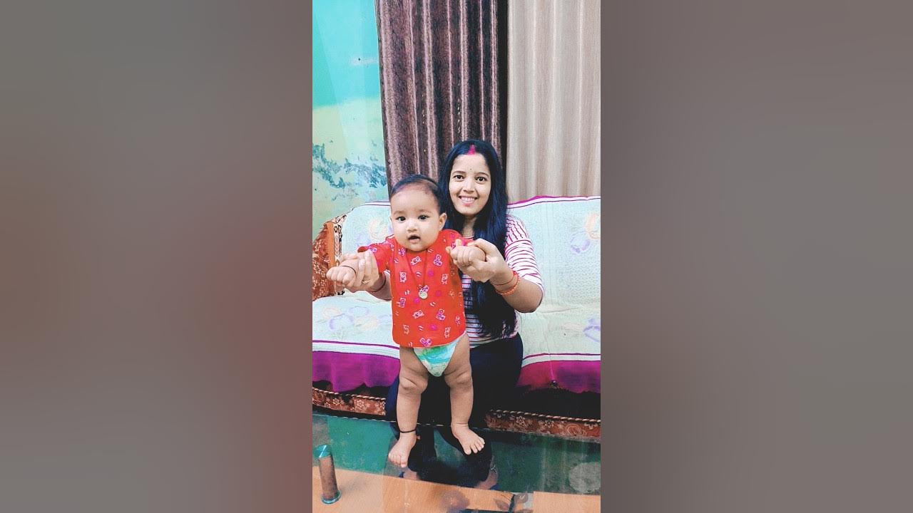 Love you Vanya 🥰 ️ #song #hindisong #music #lovesong #liitlegirl #cutebaby #cute @sukoon395 ...
