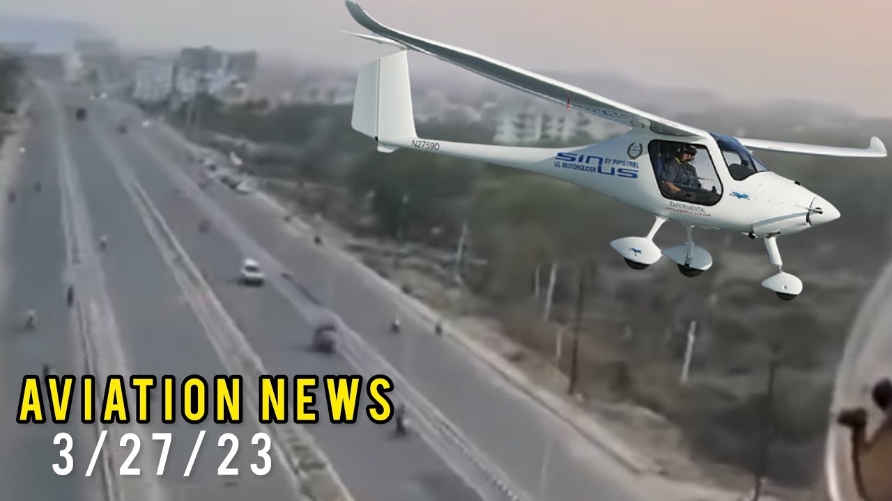 Engine Out After Takeoff, Pilot makes a Choice - YouTube