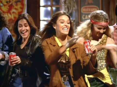 COKE AD FILM - YouTube