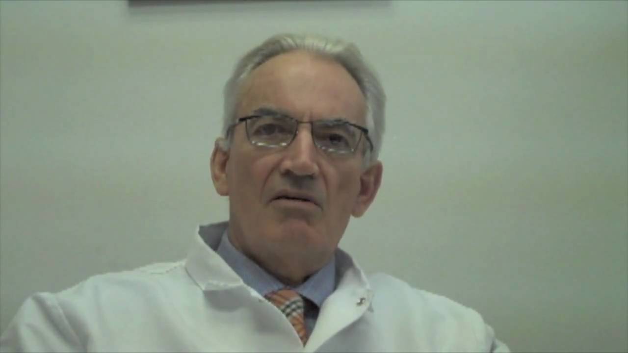 Dr. Graham Satchell - YouTube