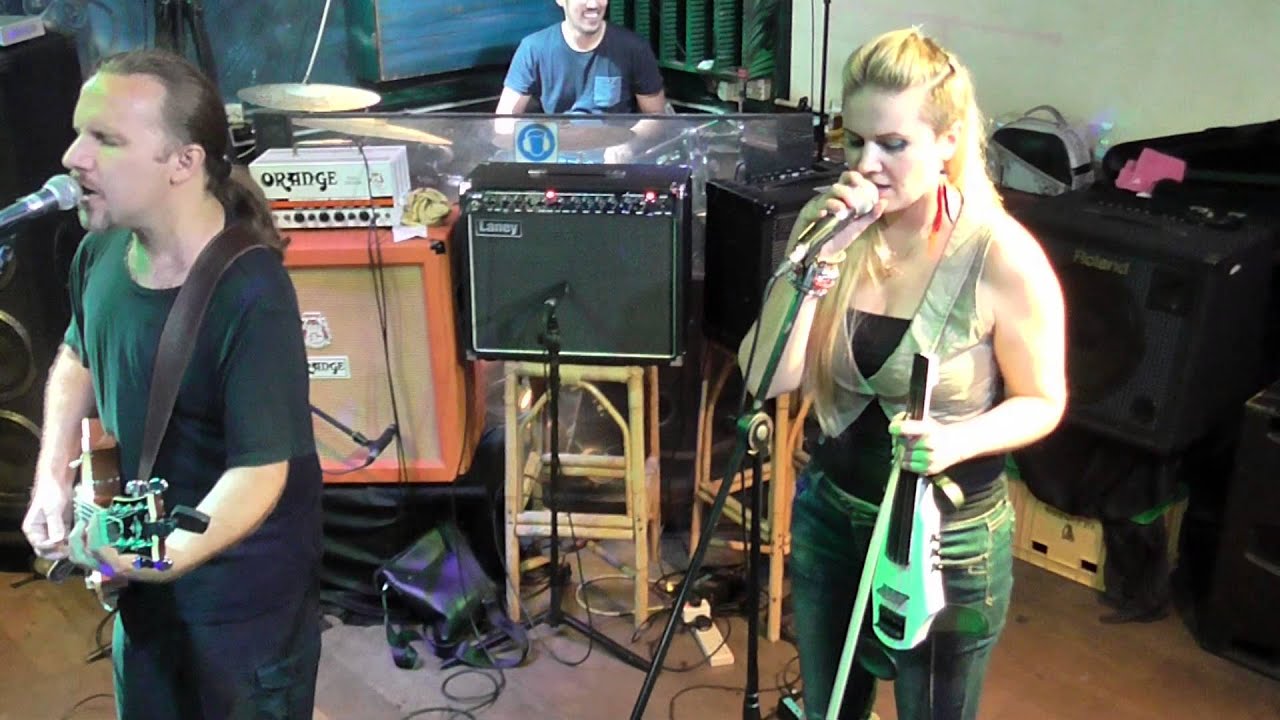 JAMIE WILSON TRIO +1 - 25/10/2015 - First set - YouTube