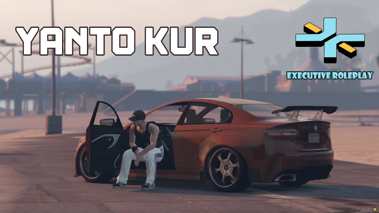 Day 14 | Material Material || EXECUTIVE RP #executiverp #hooligansexe # ...