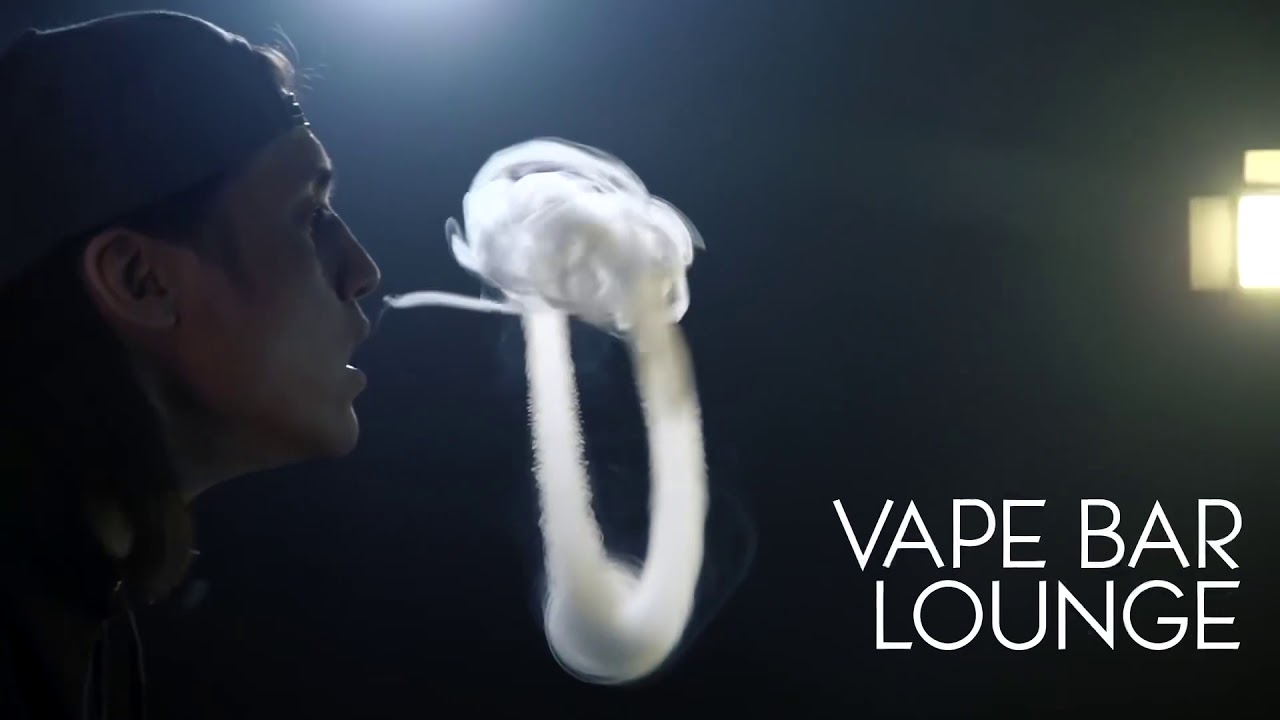 Chris Vape Shop - YouTube