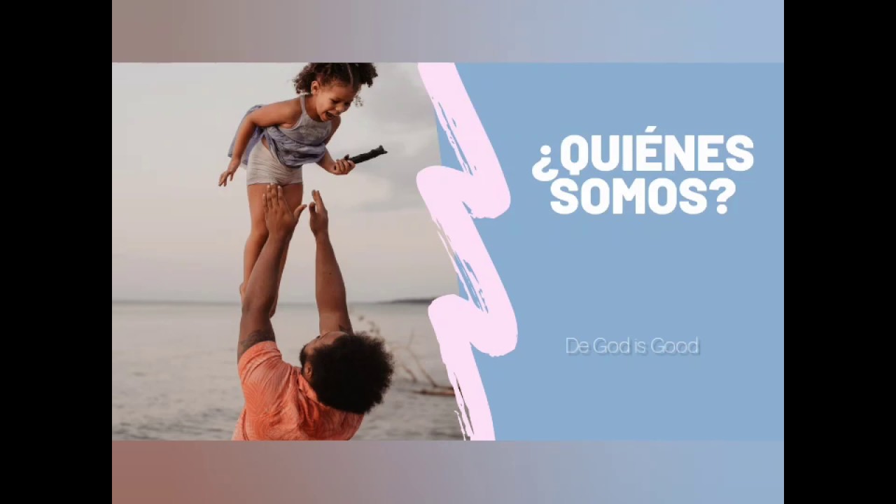 #Reflexión03 ¿Quién seré yo? - YouTube