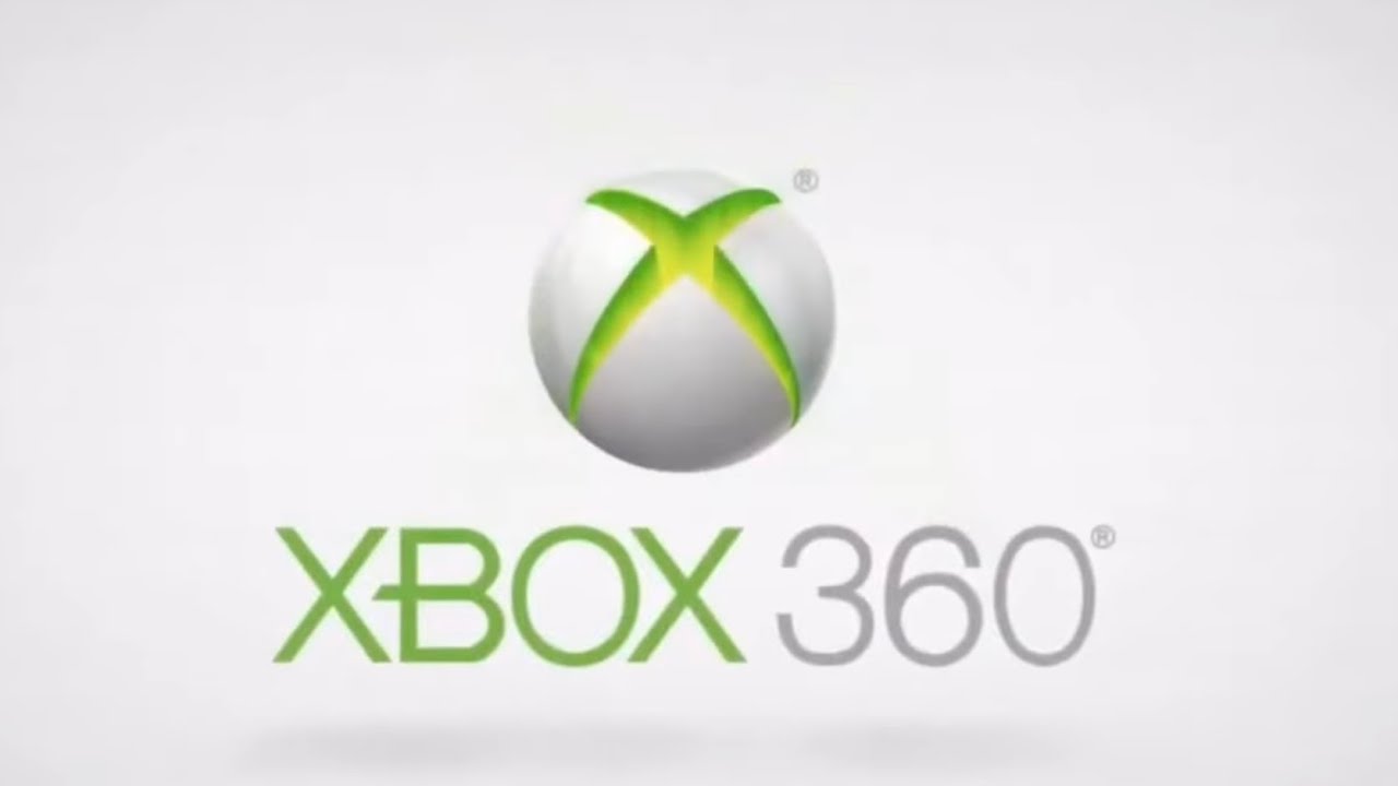 Xbox 360 Unstarting up - YouTube