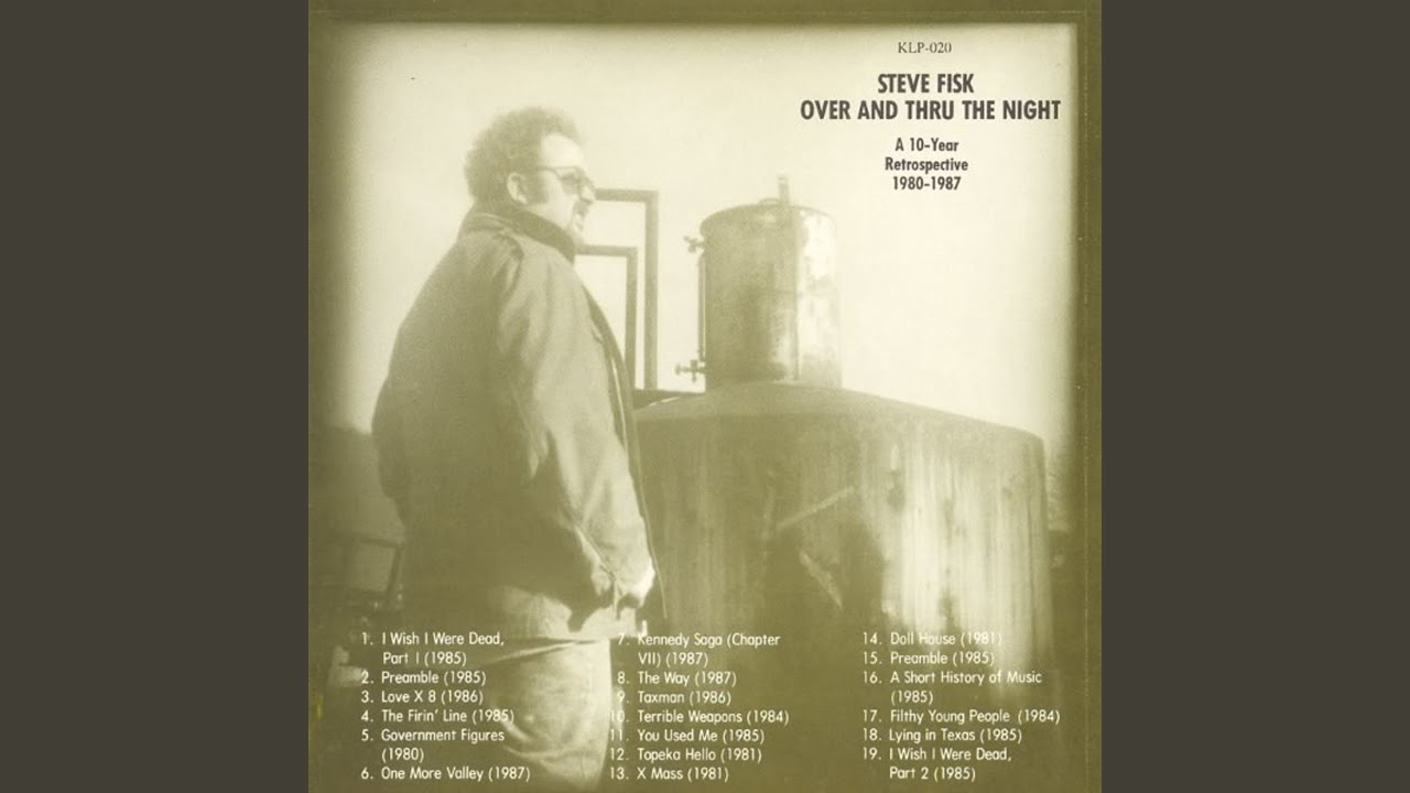 One More Valley - YouTube