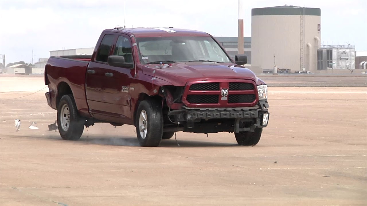Guardrail Transition from 32-inch Tall MGS Weak Post System to MGS ...