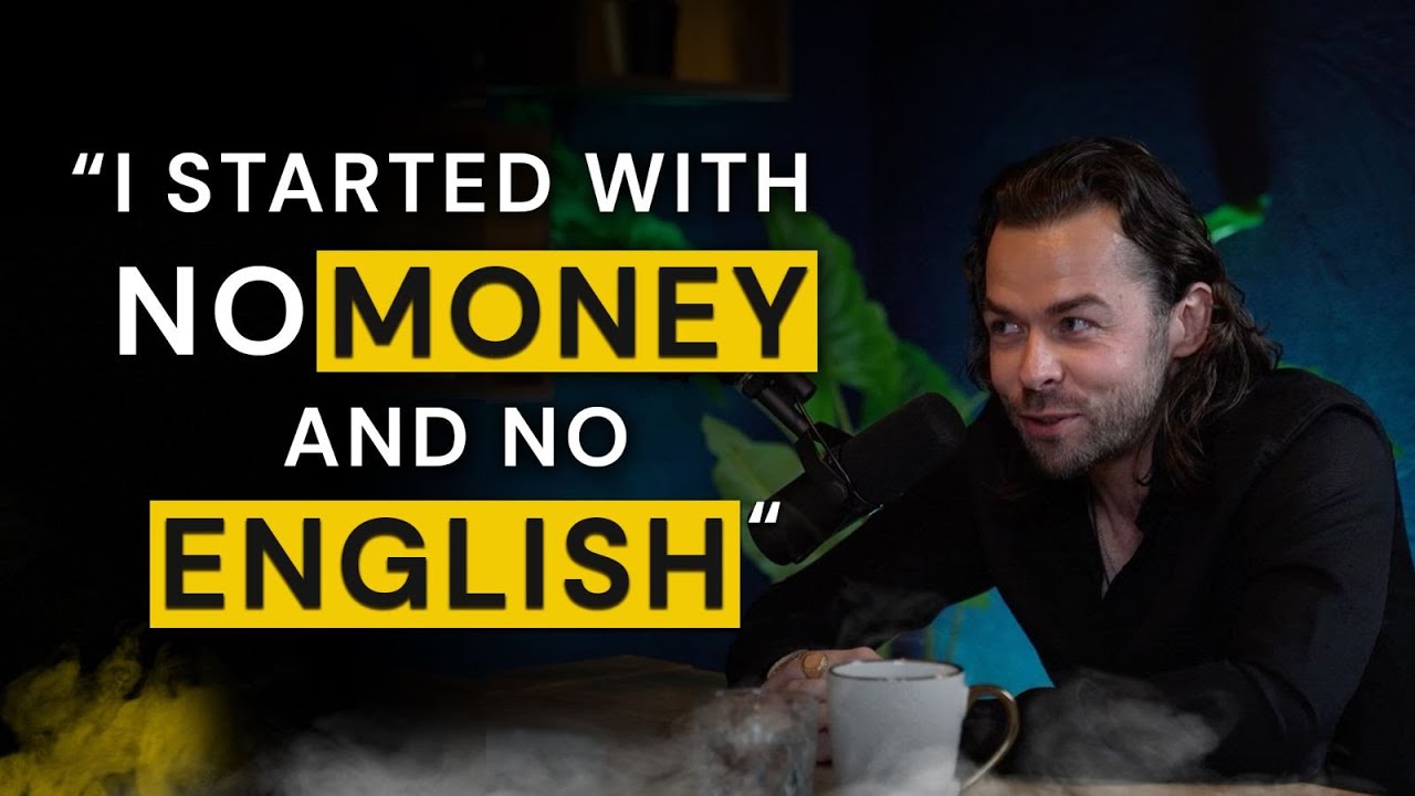 Starting a REAL ESTATE AGENCY in MALTA from SCRATCH - with Mark Molnar ...