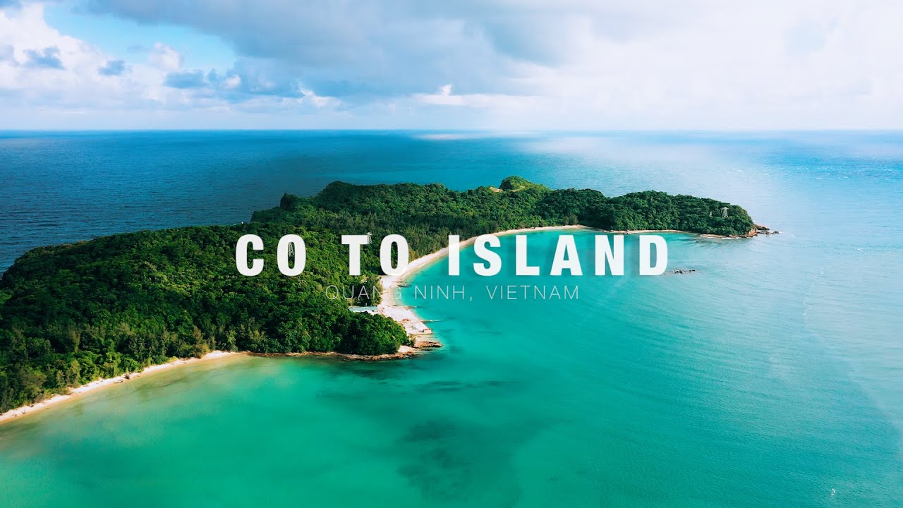 Cô Tô Island - Đảo Cô Tô | Cinematic Travel - YouTube