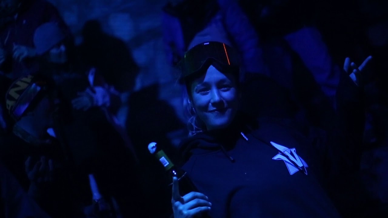 Hennu Stall - Switzerland - YouTube